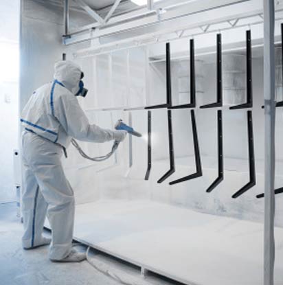 powdercoating - Star Powder Coating