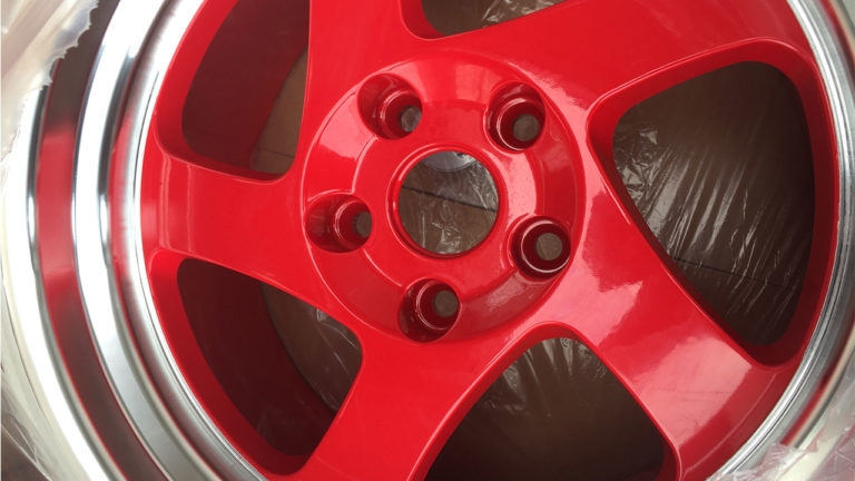 Star Powder Coating & Sandblasting in Montebello, CA