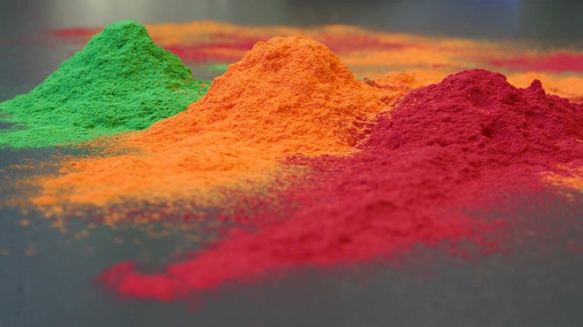 Projects - Star Powder Coating