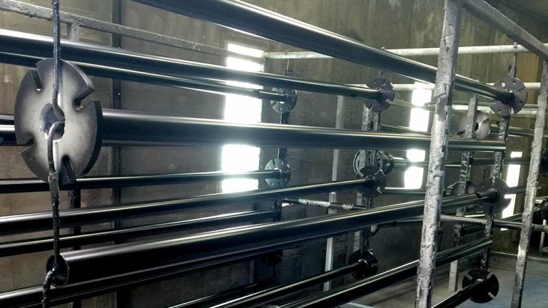 Star Powder Coating & Sandblasting in Montebello, CA