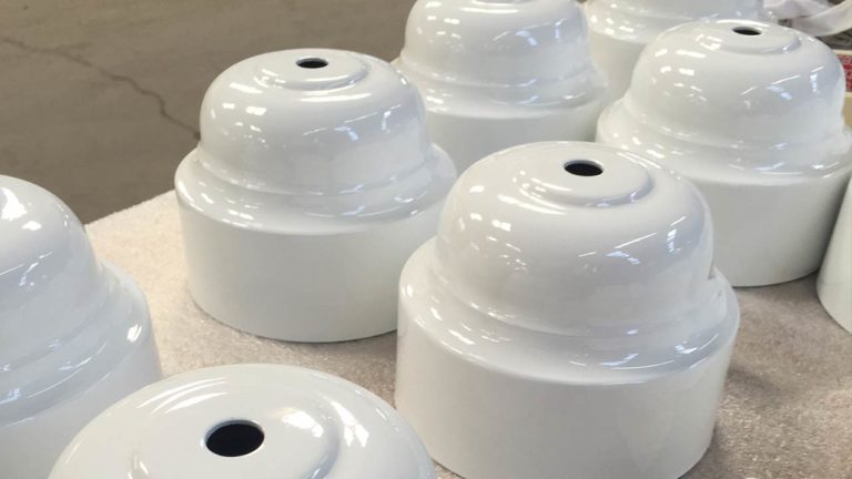 Star Powder Coating & Sandblasting in Montebello, CA